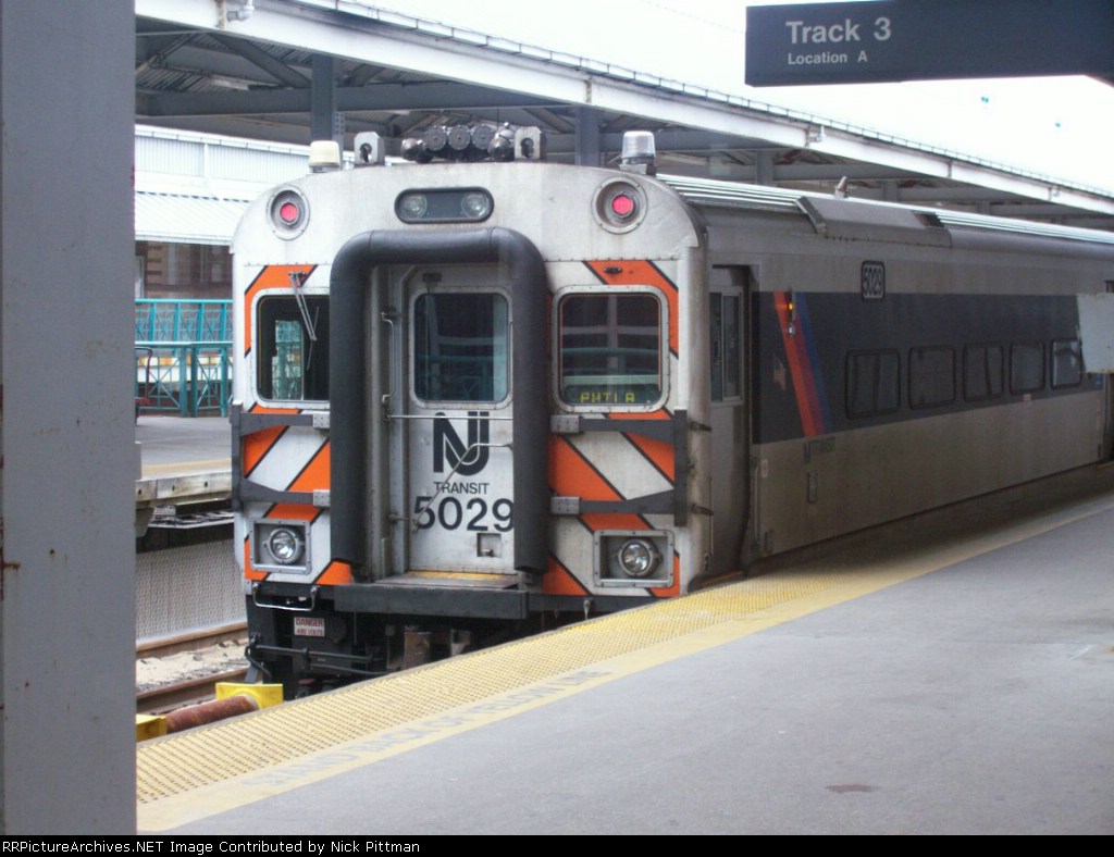 NJT 5029